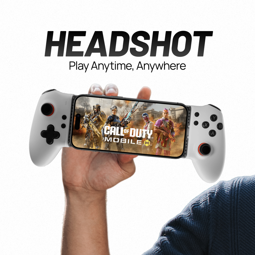 Headshot Pro